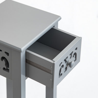Woodluv bedside table store