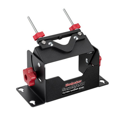 Woodpeckers Sandstand - Tilting Sander Base