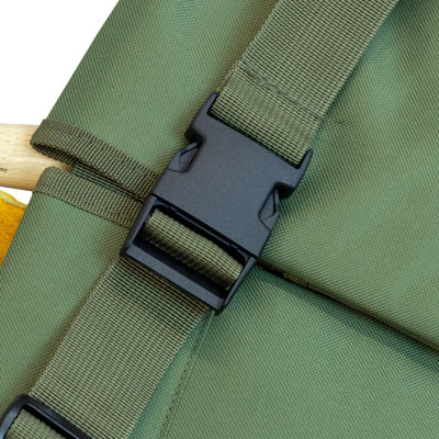 Woodside 4 Pocket Garden Tool Storage Belt
