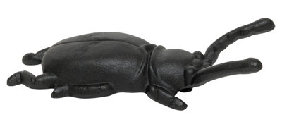 Woodside Cast Iron Beetle Boot Jack