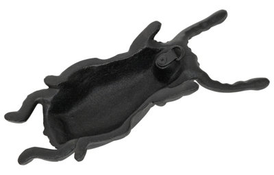 Woodside Cast Iron Beetle Boot Jack