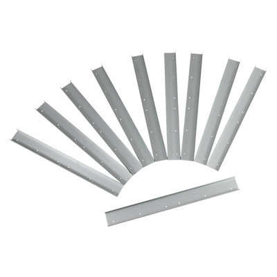 Woodside Fence Trellis Extension Arms