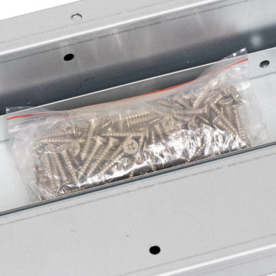 Woodside Fence Trellis Extension Arms