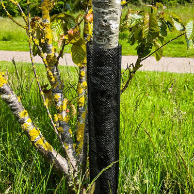 Woodside Mesh Tree Protectors (5 PACK) - LARGE
