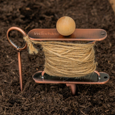 Woodside Stainless Steel Garden Row Marker