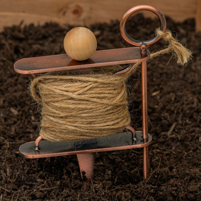 Woodside Stainless Steel Garden Row Marker