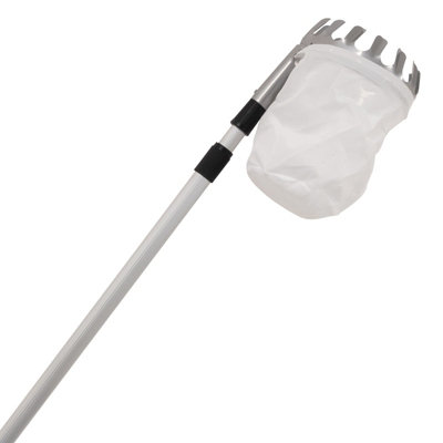 Woodside Telescopic Fruit Picker | DIY at B&Q