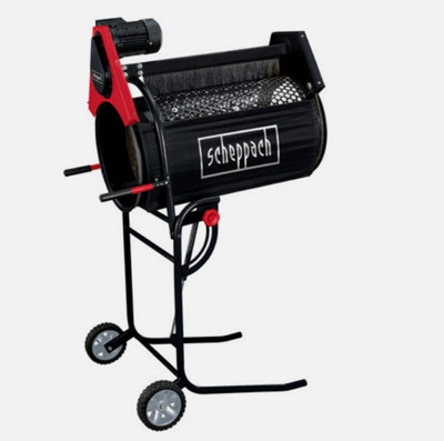 WOODSTAR BY SCHEPPACH RS350 ELECTRIC SOIL SIEVE ROTARY 250W 240V
