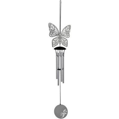Woodstock Chimes Flourish Wind Chime - Sun