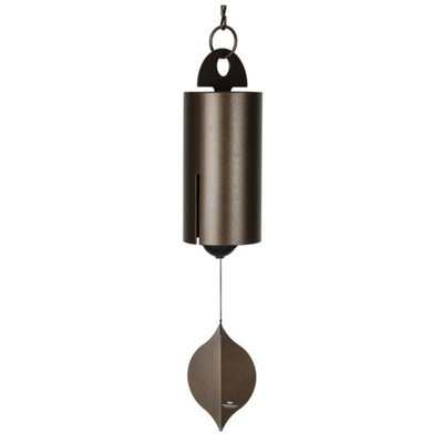 Woodstock Woodstock Chimes Wind Chime Heroic Windbell - Large Antique ...