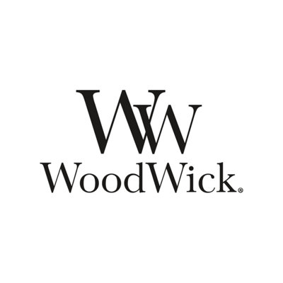 WoodWick Antiquarium Medium Hourglass Candle
