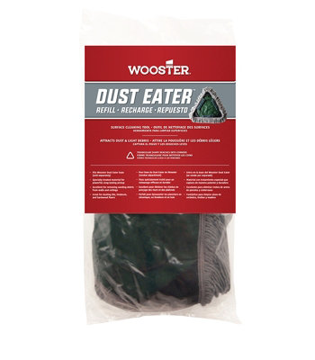 Wooster Dust Eater Refill 16" Head