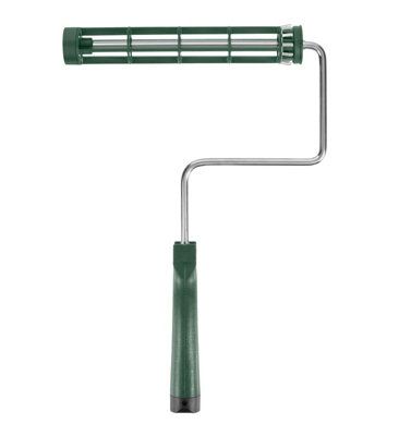 Wooster Sherlock Paint Roller Frame - 9 inch