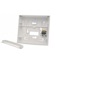 Worcester Bosch Comfort Wall Mounting Plate Kit 7733600039