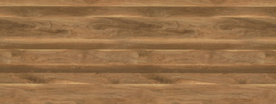 Worktop City PP9479 Wide Planked Walnut 4mtr x 100mm x 20mm Laminate ...