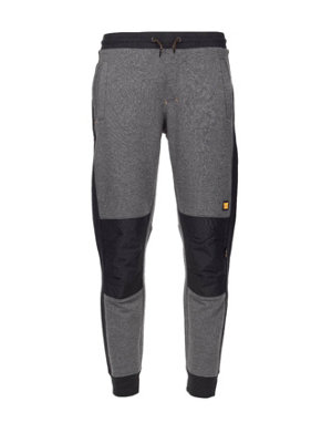 WORKTOUGH CORDURA DARK GREY WORK JOGGERS - XL | DIY at B&Q