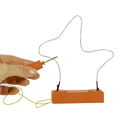World's Smallest Buzz Wire Gadget Gift