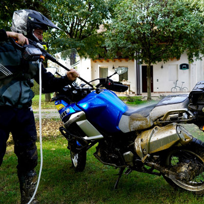 WORX 20V High Flow Hydroshot Cordless Pressure Cleaner WG633E