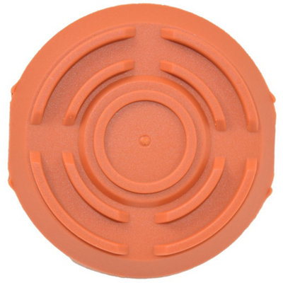 Worx Cordless Grass Strimmer Trimmer Spool Cap Cover by Ufixt
