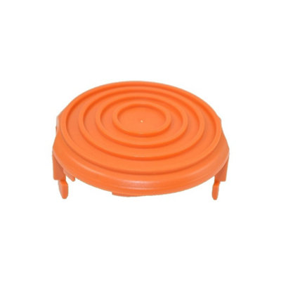 Worx Electric Grass Strimmer Trimmer Spool Cap Cover by Ufixt