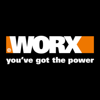 WORX Landroid - Large Wheels WA0955