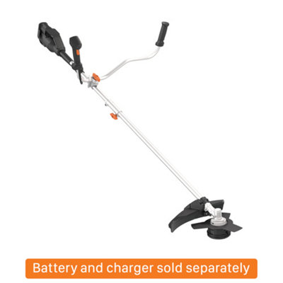 Worx Nitro 40V Brush Cutter (BARE UNIT) WG084E.9
