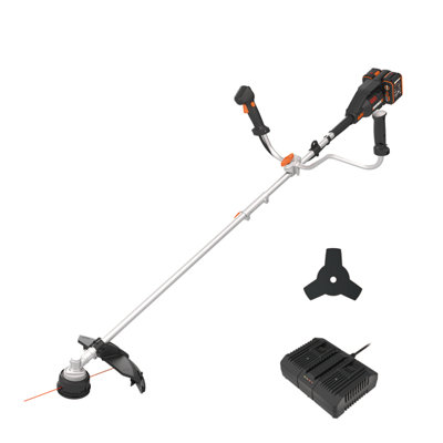 Worx Nitro 40V Brush Cutter WG084E