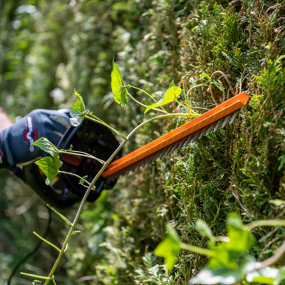 WORX WG216E 500W 51cm Hedge Trimmer