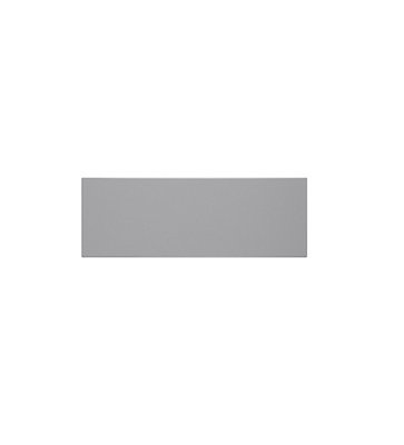 WTC Dove Grey Gloss Vogue Lacquered Finish 140mm X 497mm (500mm) Slab ...