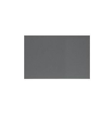 WTC Dust Grey Gloss Vogue Lacquered Finish 283mm X 897mm (900mm) Slab ...