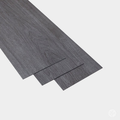 WVH Silver Oak Luxury Vinyl Tile (LVT) Flooring