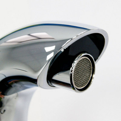 Wye Fixed Temperature Automatic Sensor Tap