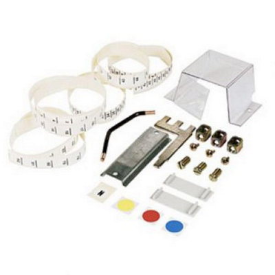 Wylex NHSPAK 3P to 1P Conversion Kit