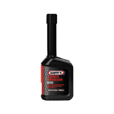 Wynns Automatic Transmission Flush Cleans Gearbox Varnish Deposit ...