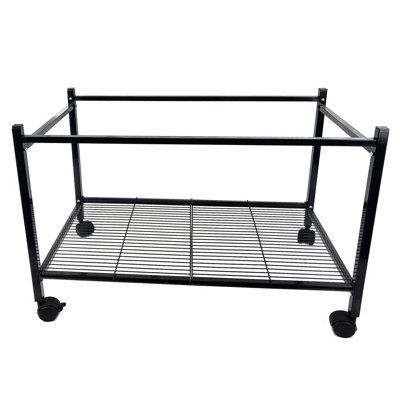 X-PART 100 Metal Stand for Grosvenor Langham Plaza Belfry Cages - XL ...
