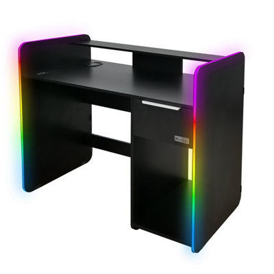 Desk 110cm wide store
