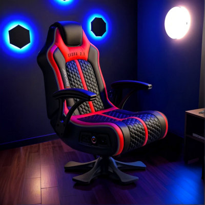 Old gaming chair store