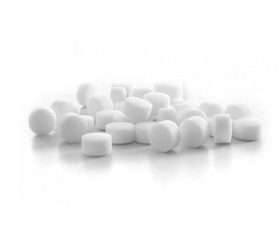 X2 Monarch Ultimate Water Softener Salt Pillow Tablets 10kg Bag Food ...