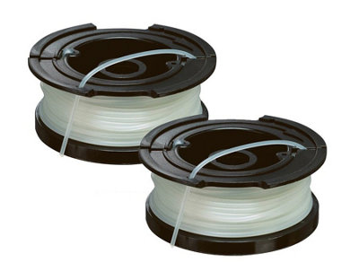 x2 Spare A6481 Spools for GL555 GLC1825N GLC1423L GLC1825L GLC3630L ...