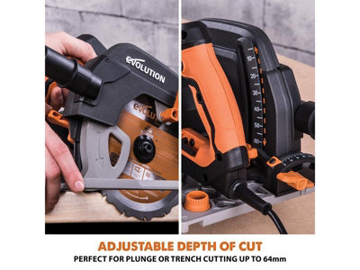 X4 Makita D-34877 5PC Jig Saw Blades - Fast & Straight Cuts For Soft Wood & PVC