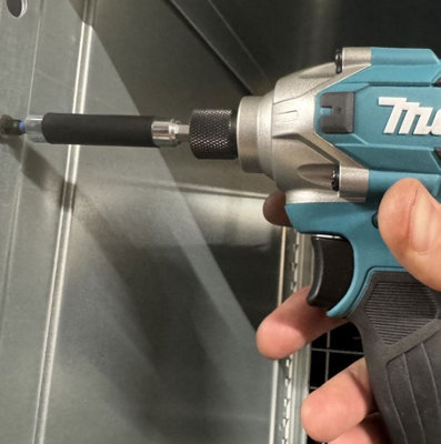 X5 BAP 25PC Impact Torsion PZ2 Pozi 2 Screwdriver Set Drill Bits Impact ...