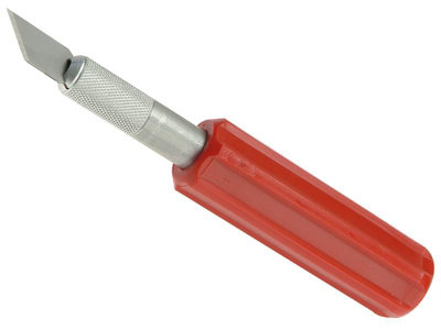 Xcelite XN-210 Heavy-Duty Craft Tool for Precision Cutting