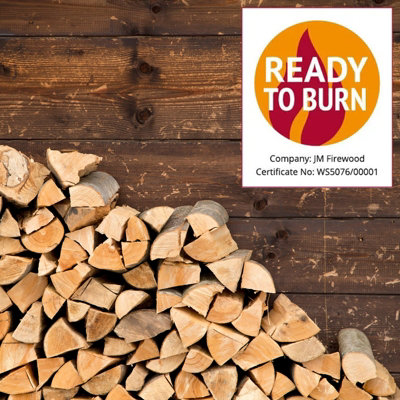 XL Logs and Firewood Starter Kit