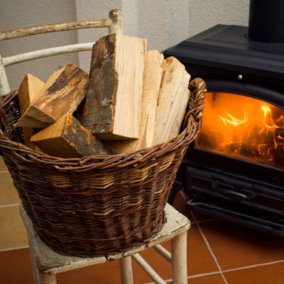 XL Logs and Firewood Starter Kit