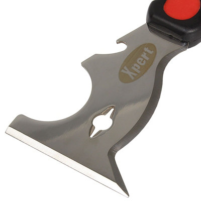 Xpert 10-in-1 Multi-Tool Scrapper