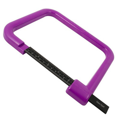 Xpert Glass Gauge Measuring Tool