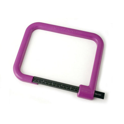Xpert Glass Gauge Measuring Tool