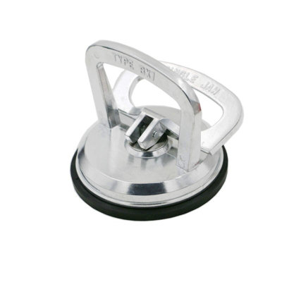 Xpert Single Cup Glass Suction Lifter