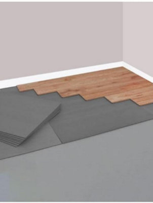 XPS Foam Insulation Boards Floor Underlay