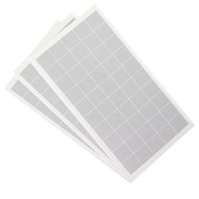 Xterminate Sticky Fly Trap Killer Glue Board X 3, Size 42.5 x 23.5cm ...